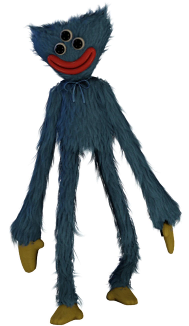 Discuss Everything About Poppy Playtime Wiki | Fandom