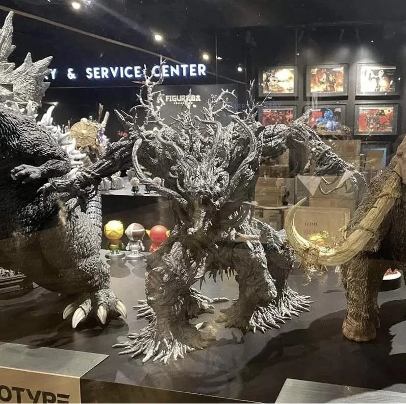 Spiral Studio is up to the challenge. | Fandom