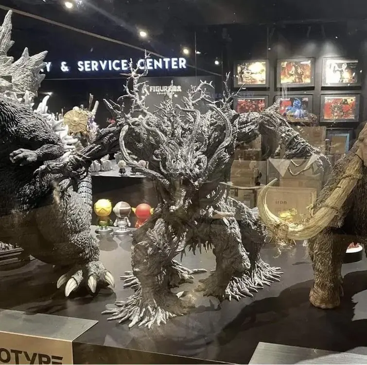 Spiral Studio is up to the challenge. | Fandom