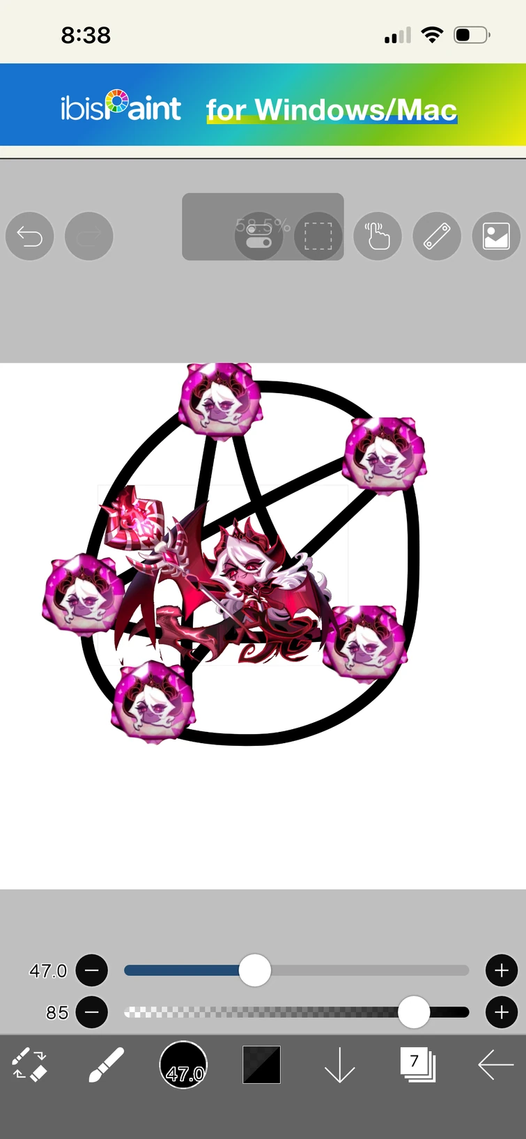 ☀️ TADC Official Chaos Thread 🛝 | Fandom