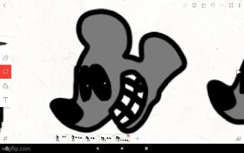 Vs Mouse 3.0 My Fanmade icon For Suicide And Happy Ride | Fandom