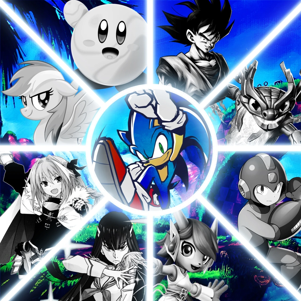 The Wins, Debatable and Losses of Sonic the hedgehog | Fandom