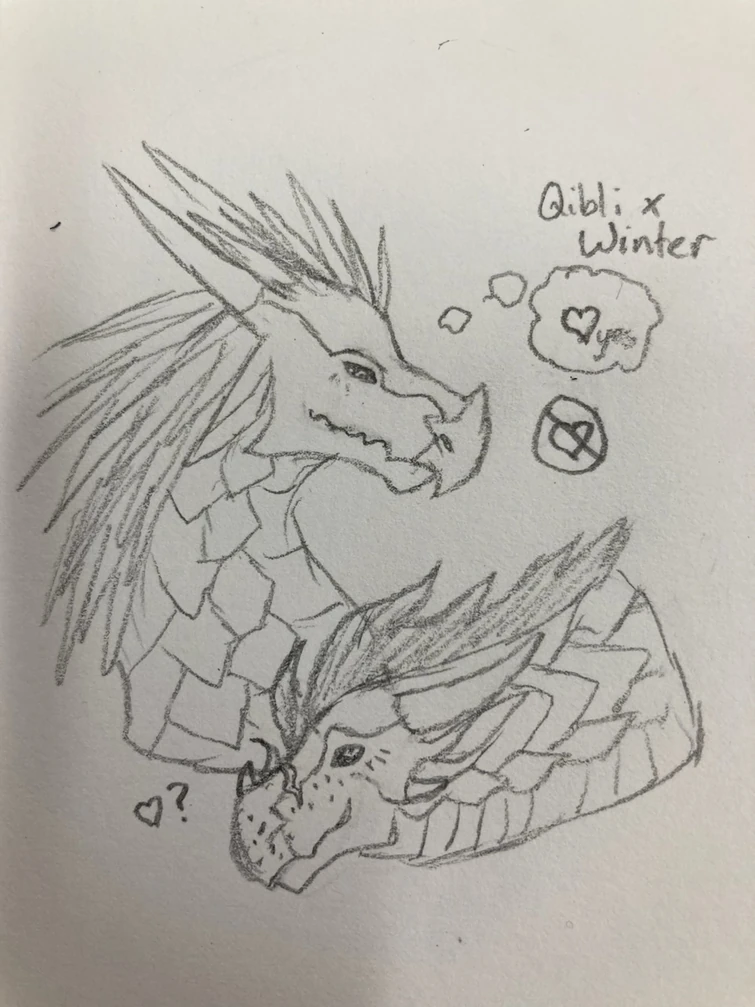 All Traditional Ship requests so far! I need more! | Fandom