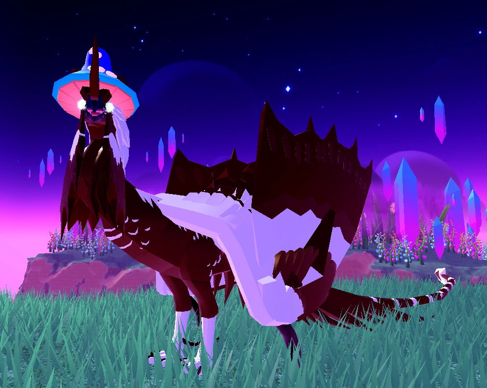 Introducing Mamali :D | Fandom