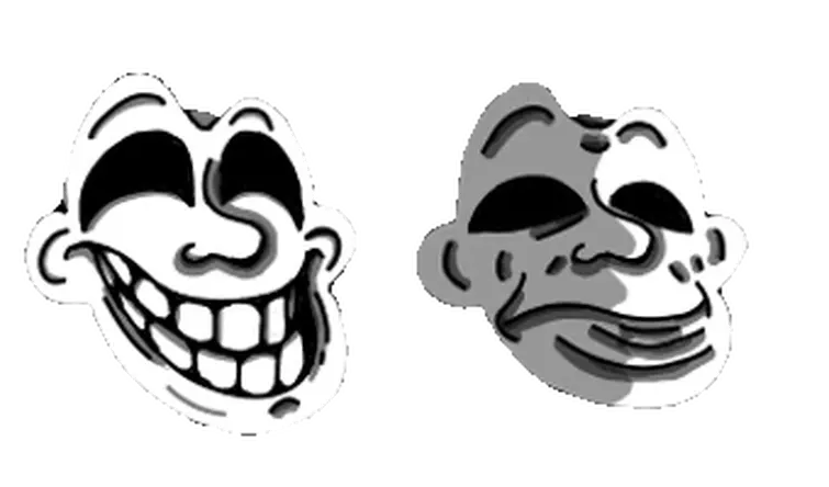 TROLL FACE PHASE 5 LEAKS | Fandom