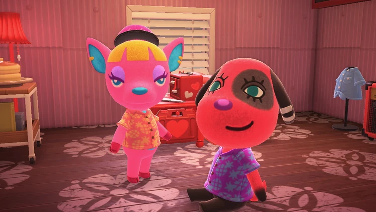 Discuss Everything About Animal Crossing Wiki | Fandom