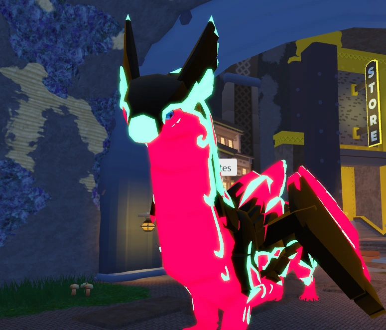 :ALARM BELL SCREECH: NEW FALU'S!!!! | Fandom