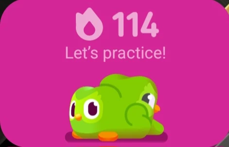 Some more Duolingo widgets I have a screenshot of | Fandom