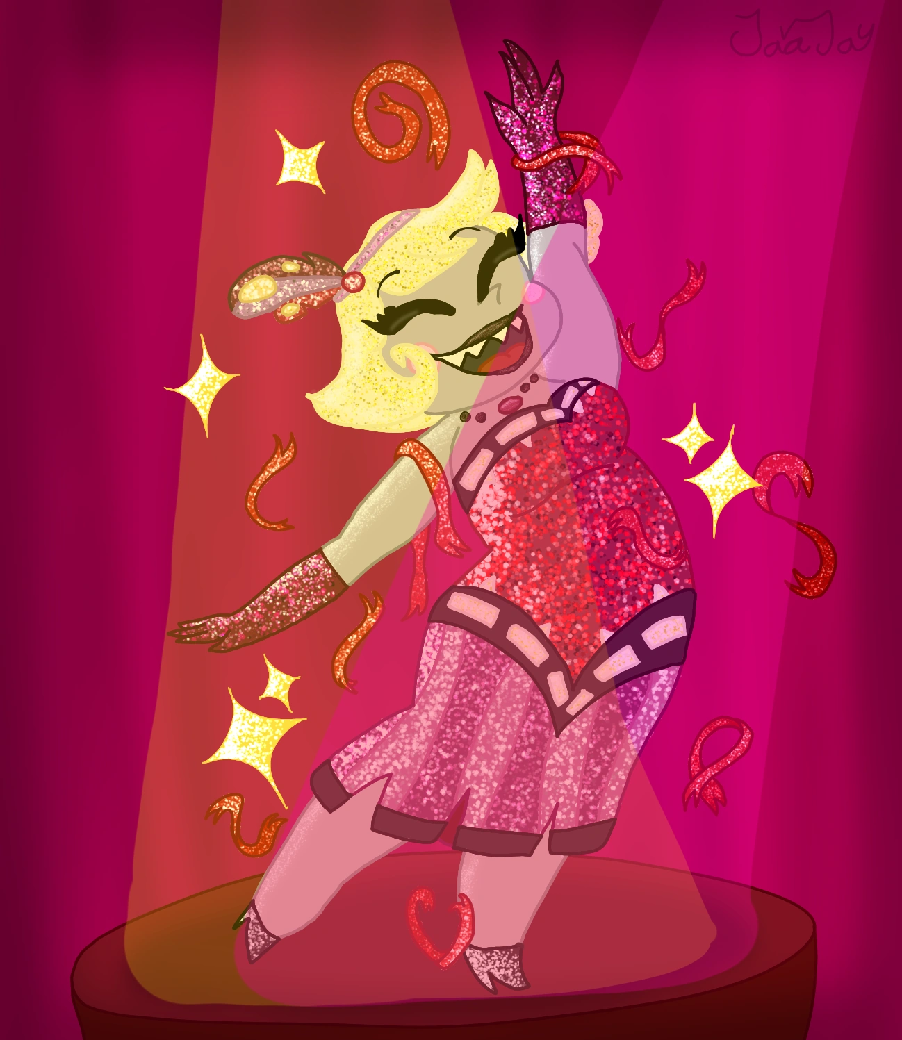 mimzy fanart!! | Fandom