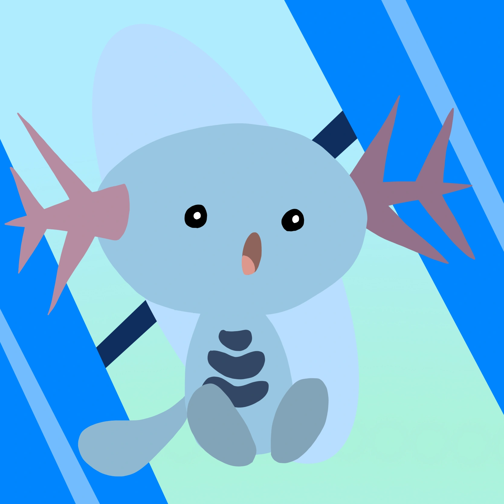 wooper drawing | Fandom