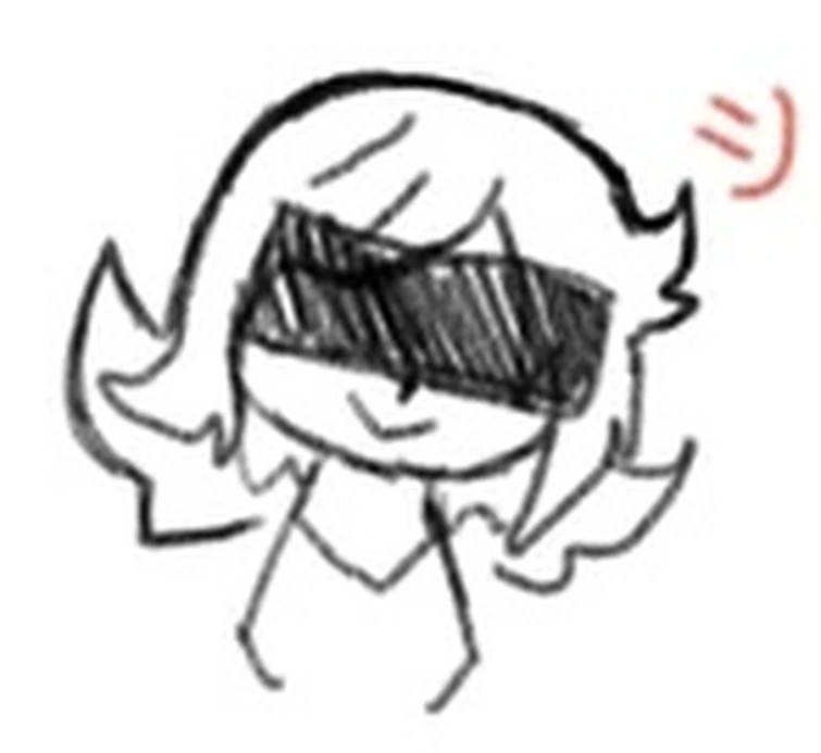 Why do u think I have a censor box on myself? | Fandom