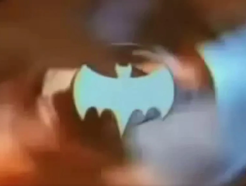 Teh Batman | Part 1 | Fandom