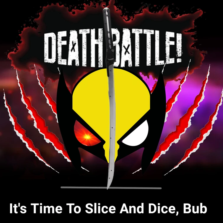 Fan-made score cover for Raiden vs Wolverine | Fandom