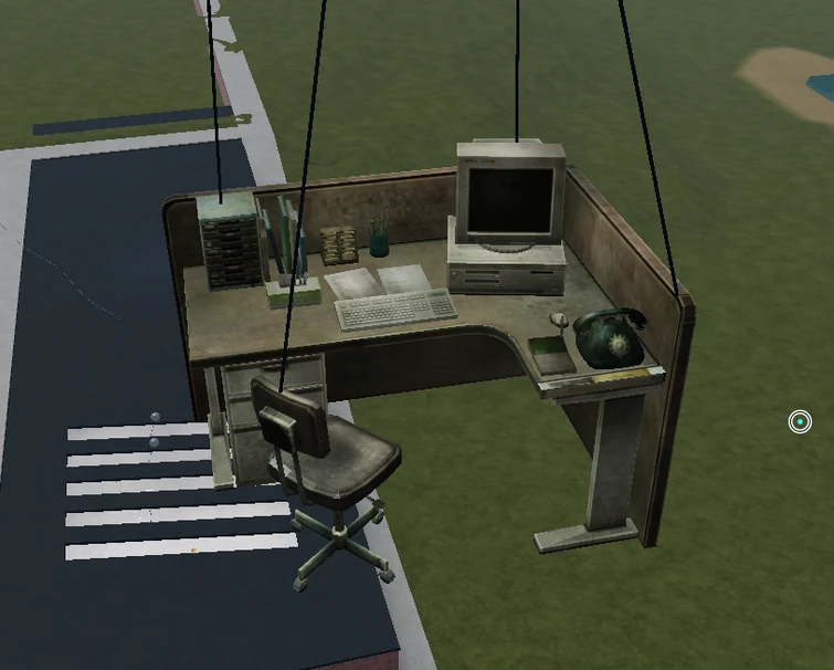 Interesting Ray's Mod Screenshots | Fandom