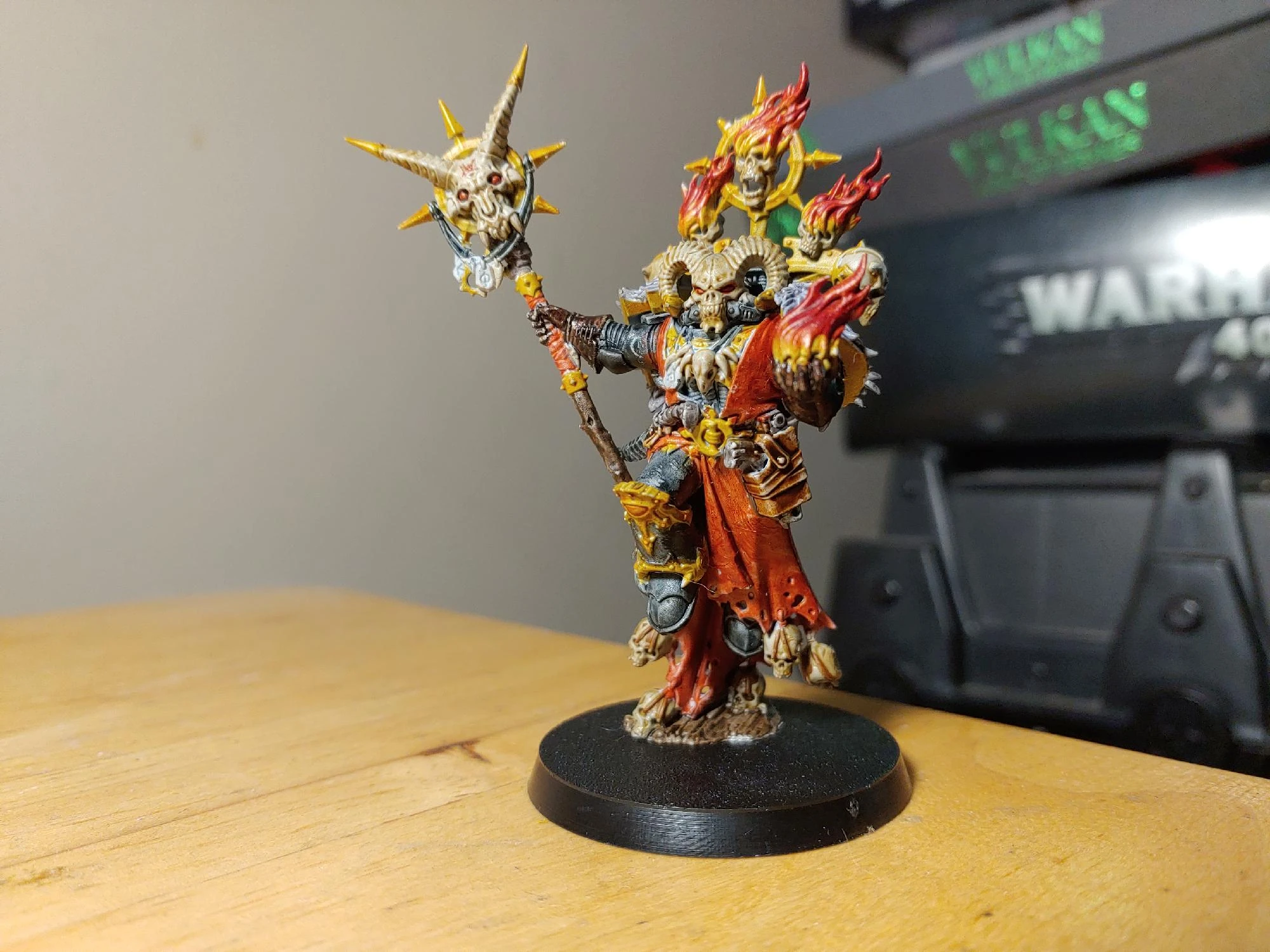 Master of Possession | Fandom