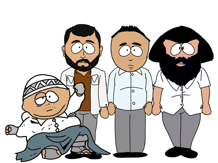 Discuss Everything About Block 13 Wiki | Fandom