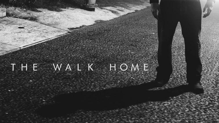 The Walk Home (daily horror #664) | Fandom