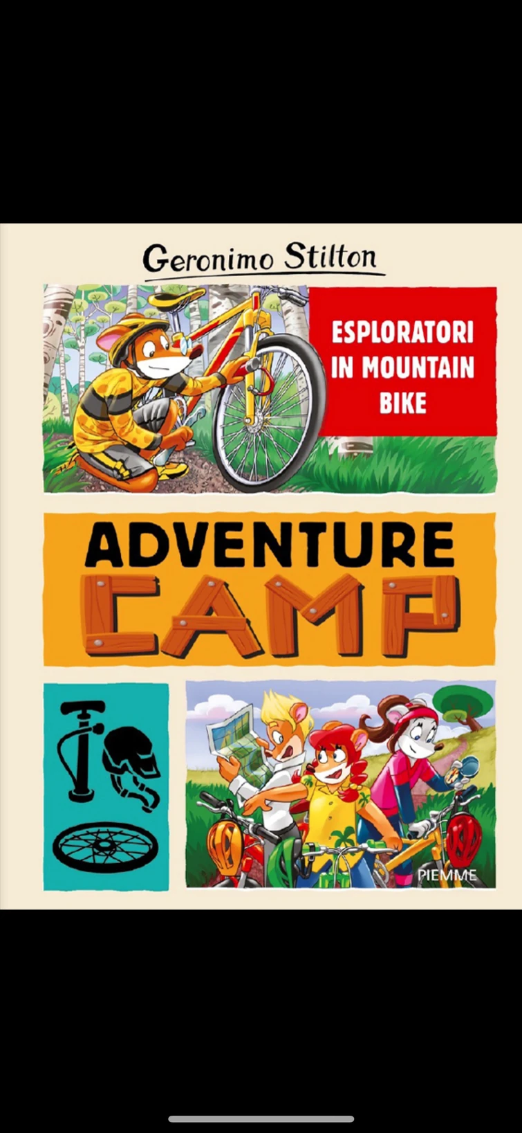 Did any of you guys grow up with this book/tv series? | Fandom