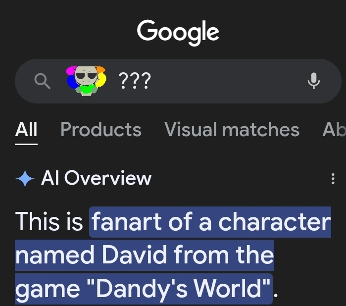 Who is david | Fandom