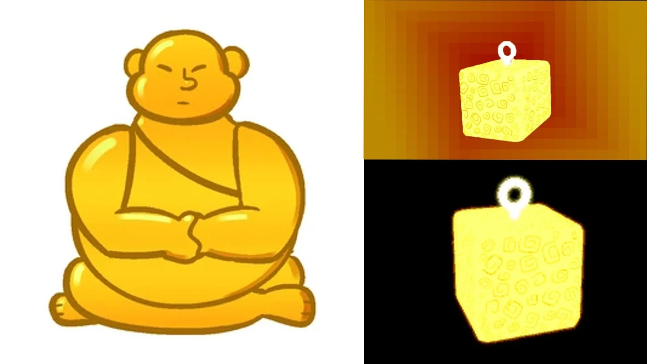 Hosting a buddha fruit giveaway | Fandom