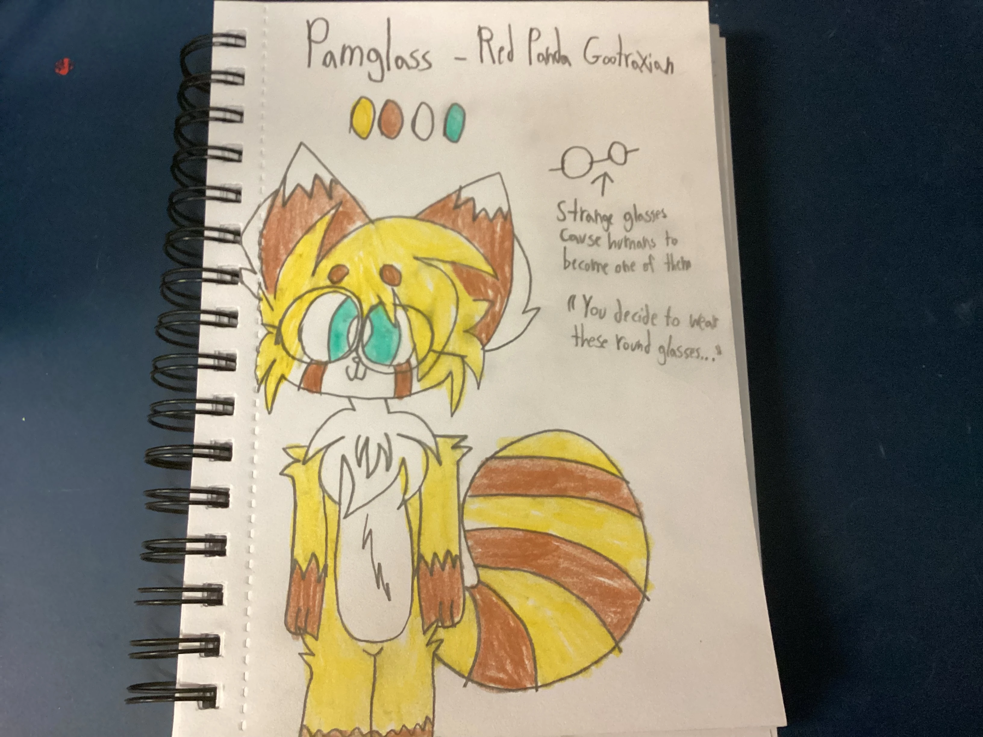 New Goo idea! | Fandom