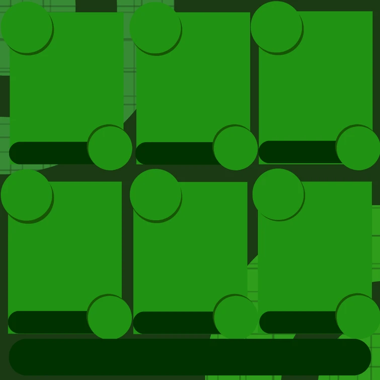 Pokemon Team Template I made! | Fandom