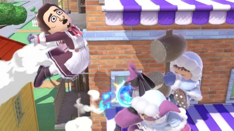 Discuss Everything About Wii Sports Wiki | Fandom