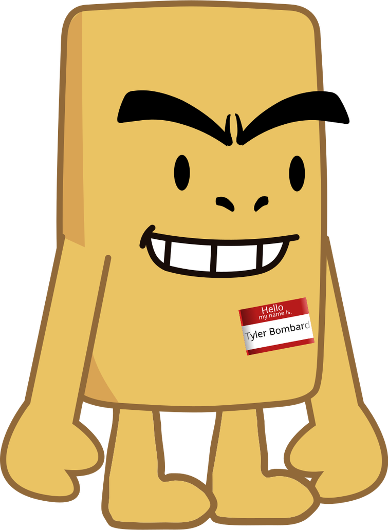 Discuss Everything About Inanimate Insanity Assets Wikia | Fandom