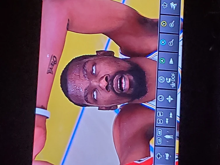 Discuss Everything About NBA 2K Wiki | Fandom