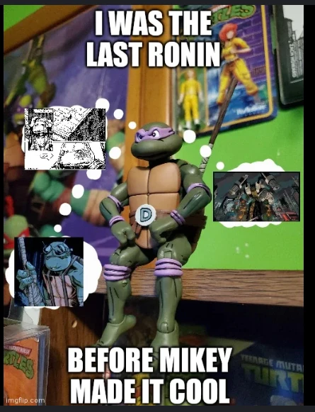 TMNT Meme Of The Day | Fandom