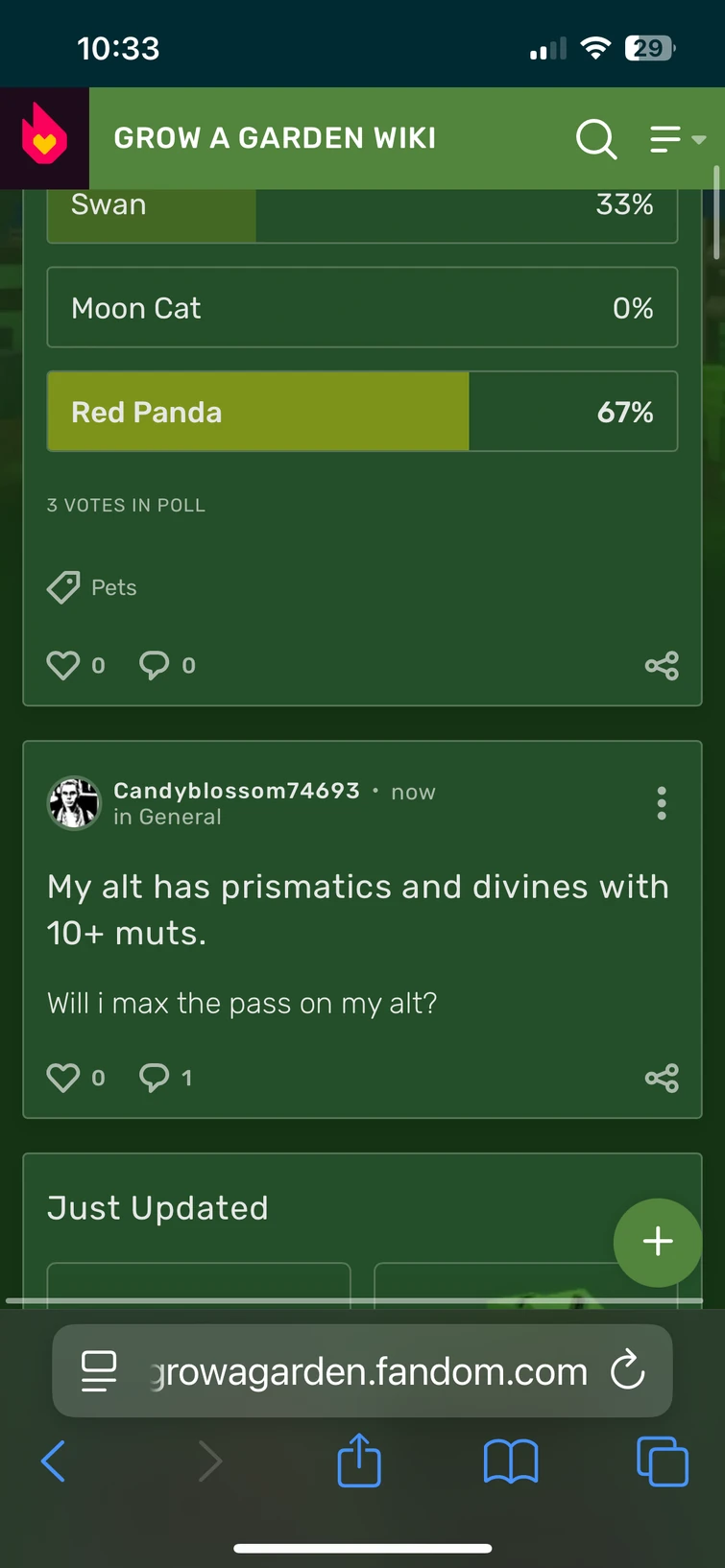 What should I use my golden acorn on? | Fandom