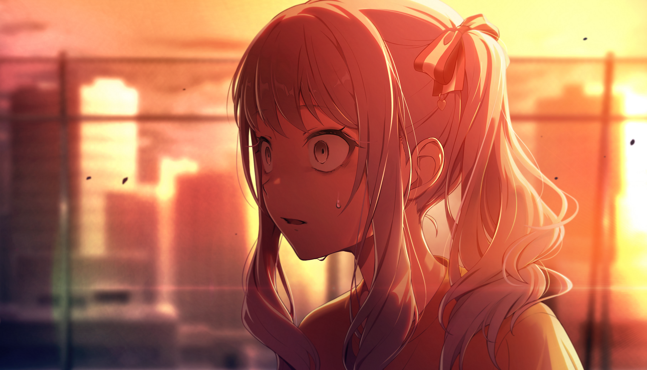 MY FRIEND CAUGHT ME DRAWING AKIAIRI YURI AT SCHOOL | Fandom