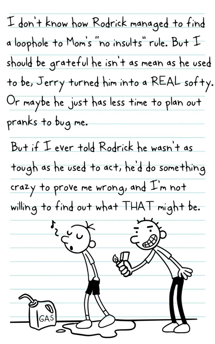 RODRICKS SECRET IS OFFICIALLY FINISHED🎉🎉🎉 | Fandom