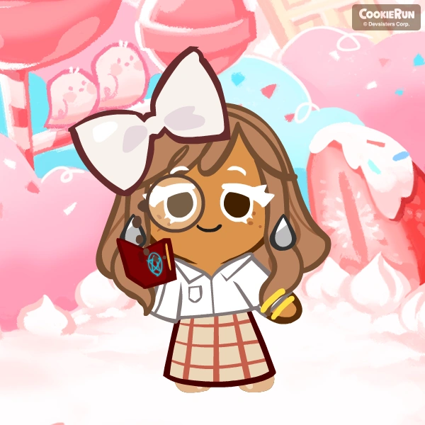 So now we have Espresso, Latte in CRK? | Fandom