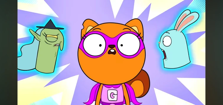 Discuss Everything About Kiff Wiki | Fandom