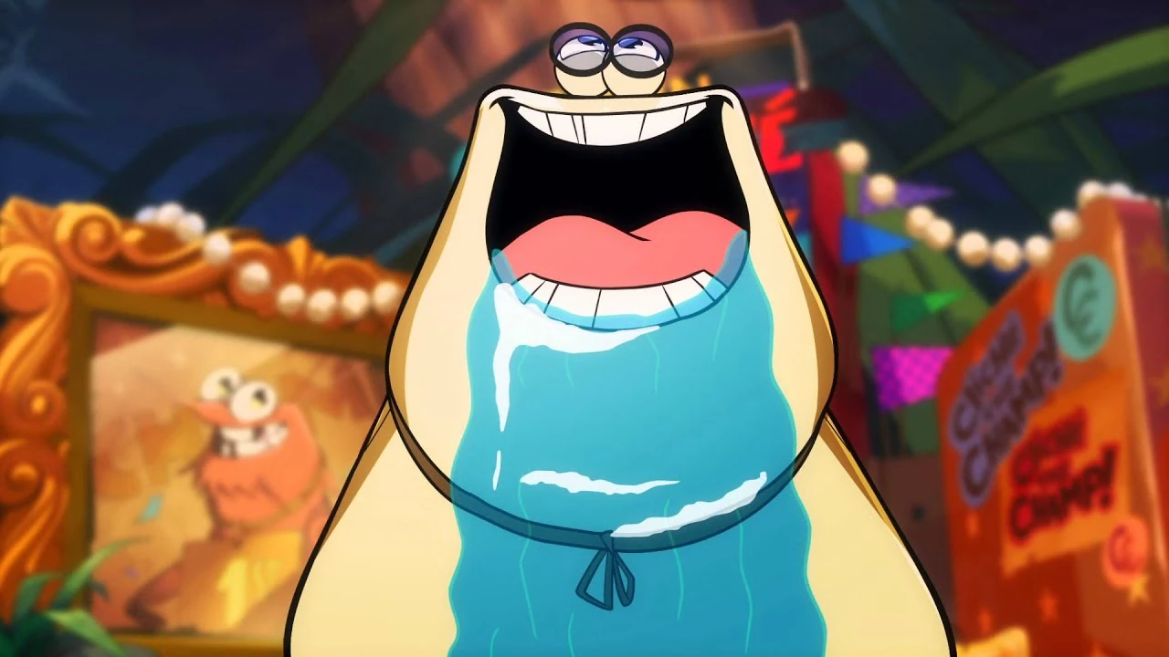 Store Wars/Transcript | Fandom