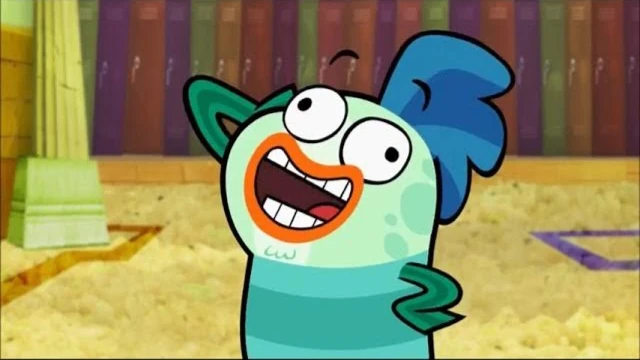 Wander Over Yonder Main Title | Fandom