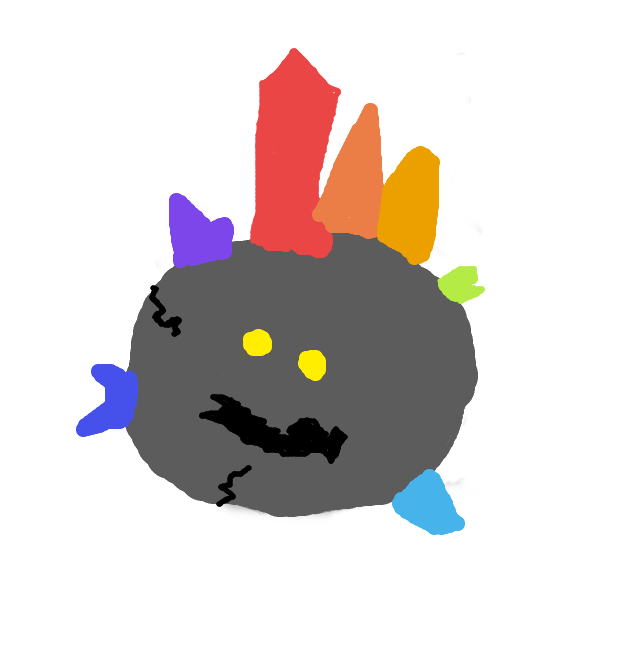 Rare Blow't! | Fandom