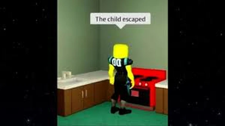 3 blursed roblox images | Fandom