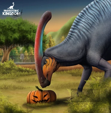 Dinosaur mayhem S1 GB5 | Fandom
