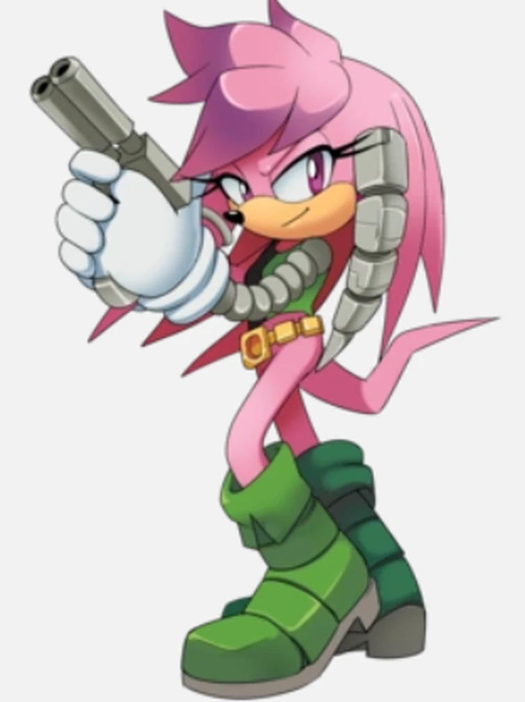 Discuss Everything About Sonic News Network | Fandom