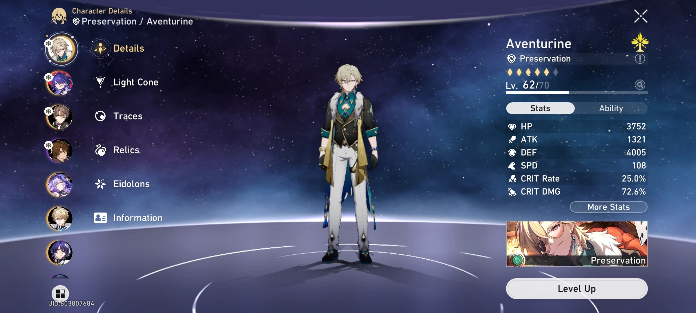 Aventurine :D | Fandom