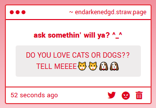 i hav e a cat | Fandom