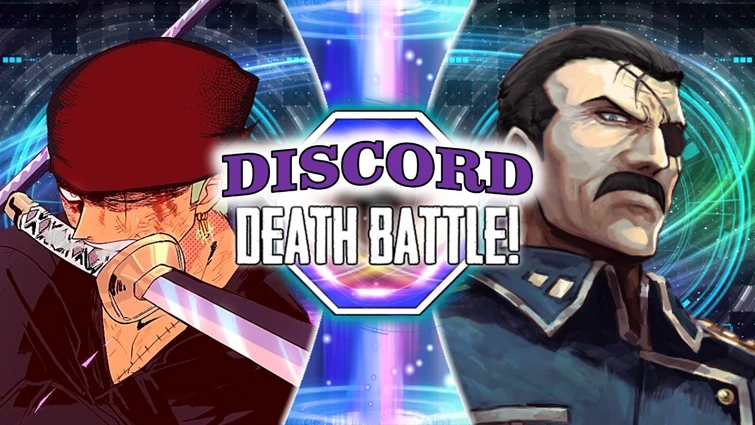 The next Discord Death Battle Matchups | Fandom