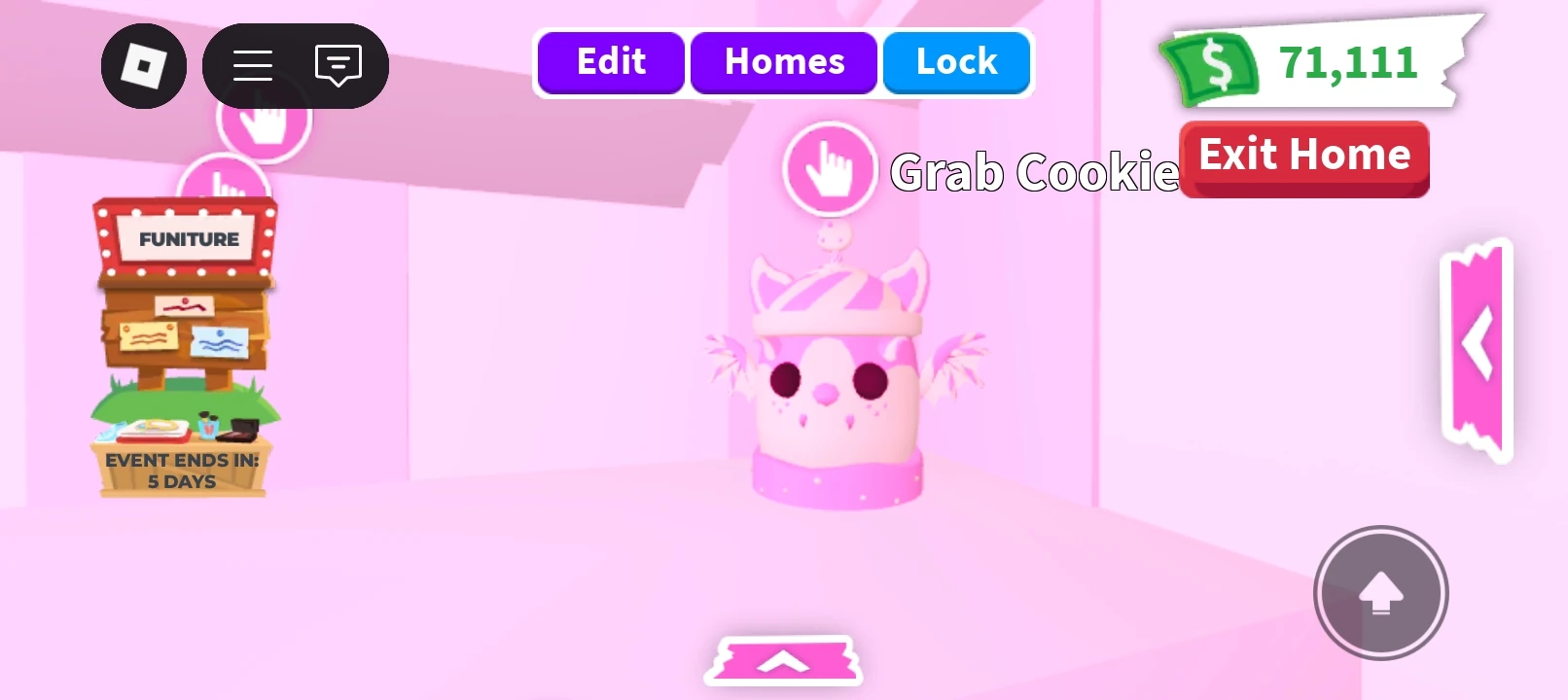 Pro tip: The CCBD cookie jar can give you actual CCBD cookies! | Fandom