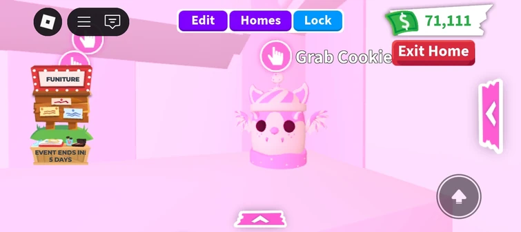 Pro tip: The CCBD cookie jar can give you actual CCBD cookies! | Fandom