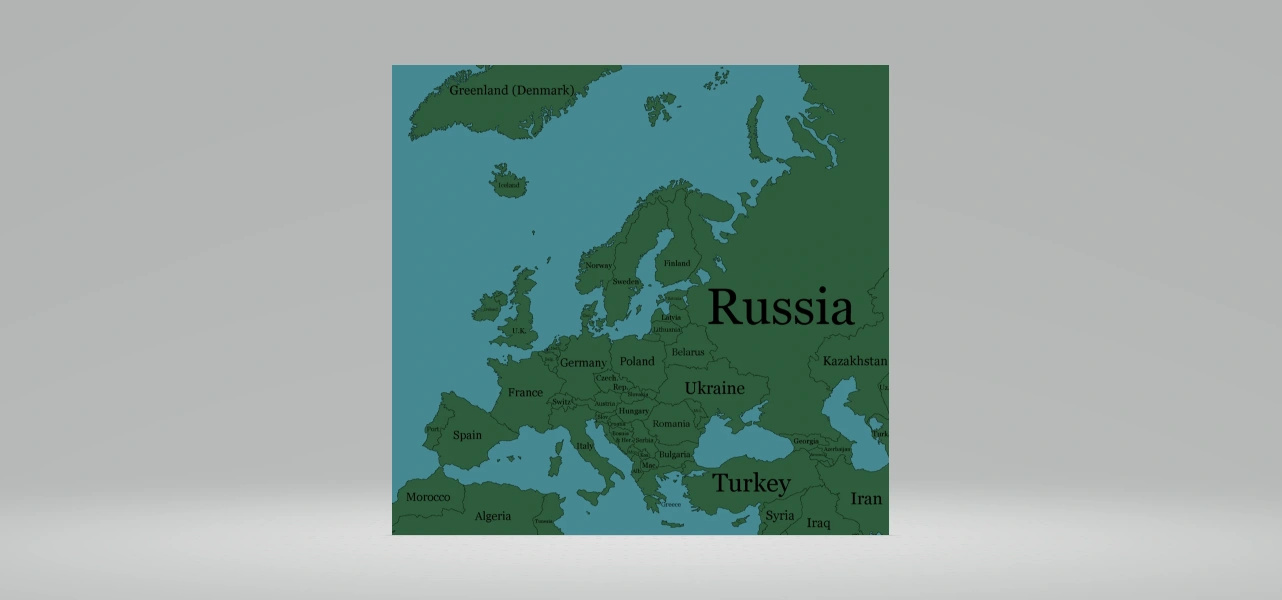 European battle royale! (1 post) | Fandom