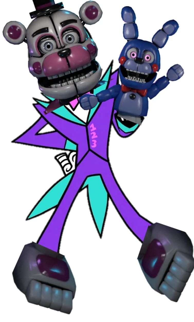 A Meme Only FNAF Fans Can Understand. (Hint: Bezel’s Voice Actor Also ...