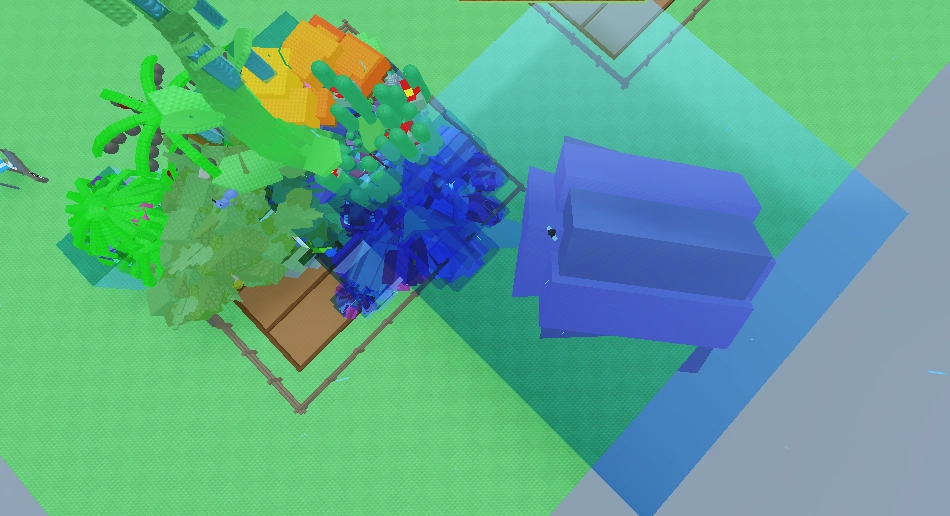 just big and greedy | Fandom