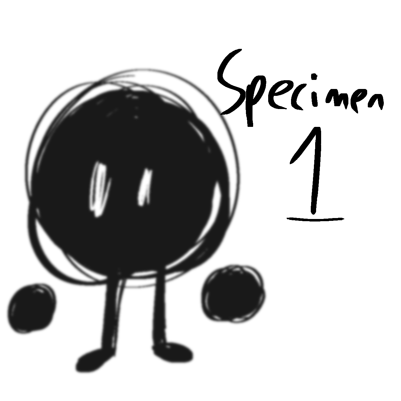 a new specimen ig | Fandom